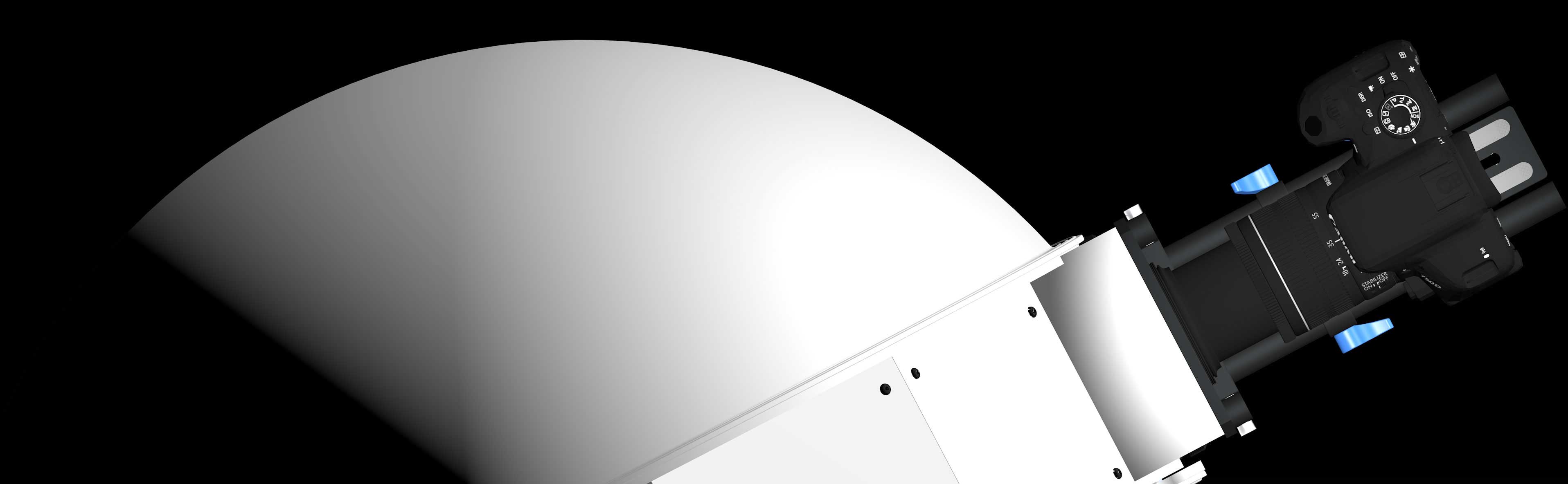 Jewelry & Product Photography & 360 Video Equipment | Alo Zone