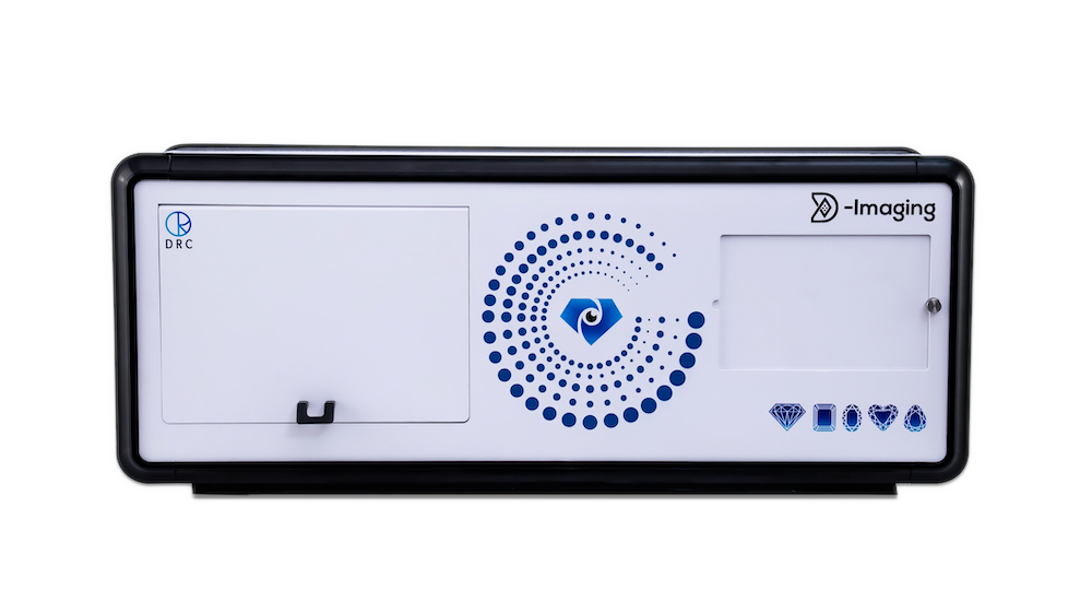 Diamond & Gemstone Photography Equipment | D-Imaging