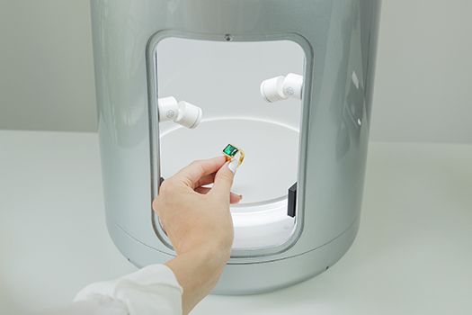 ALO Photo Tube | ALO