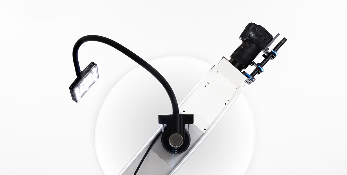 Jewelry & Product Photography & 360 Video Equipment | Alo Zone