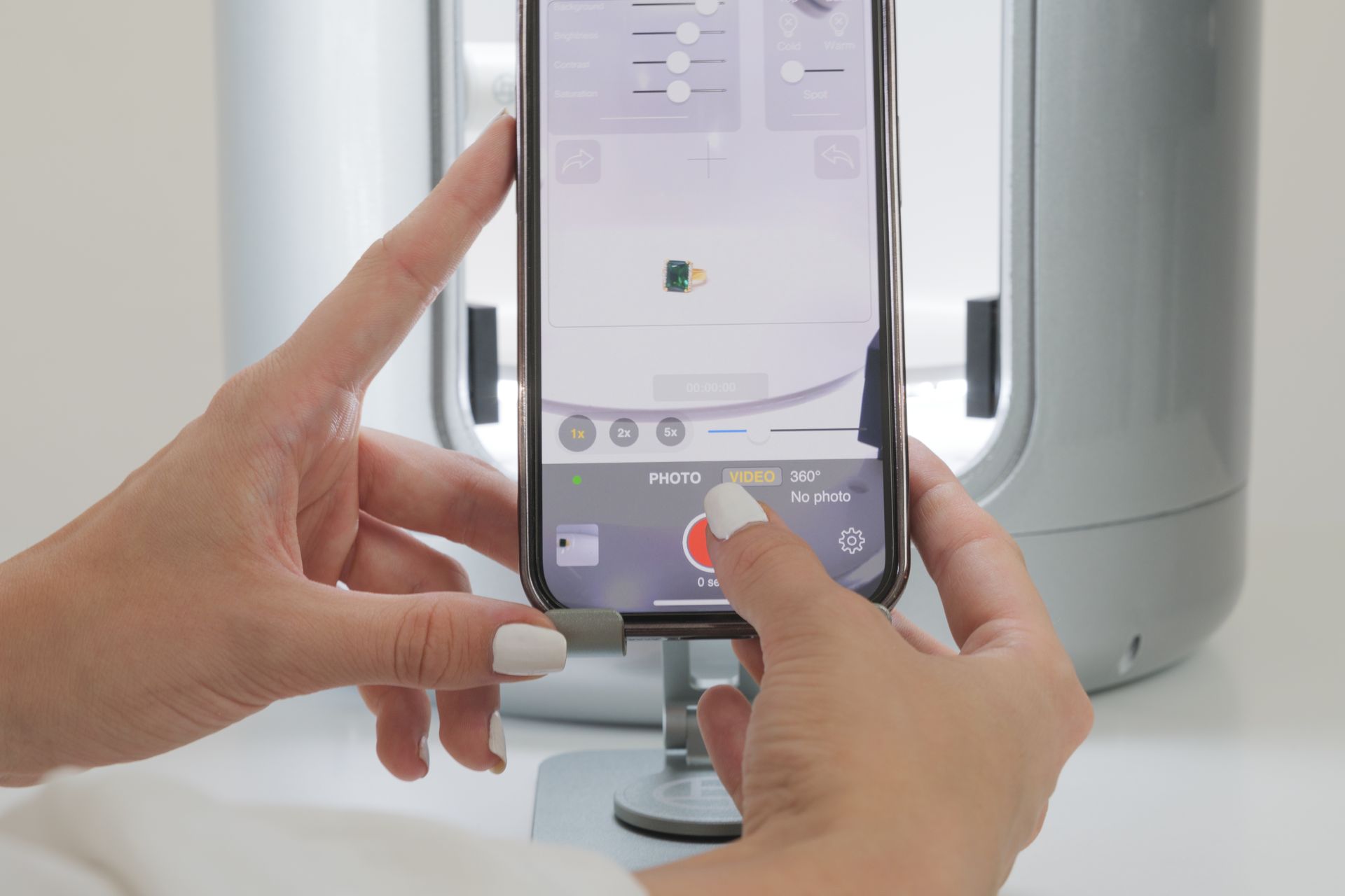 ALO Photo Tube | ALO