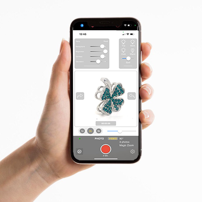 ALO Photo Tube | ALO