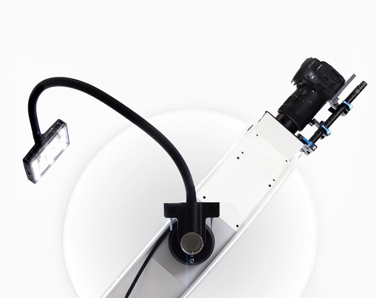 Jewelry & Product Photography & 360 Video Equipment | Alo Zone